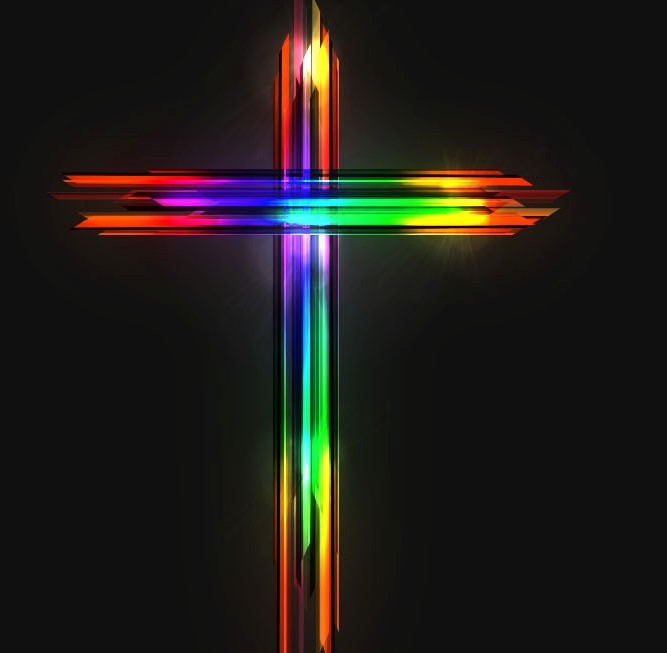 Holy Name of Mary Parish